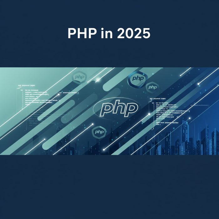 PHP in 2025: Still A Smart and Effective Choice | The Bridge Digital : The Bridge Digital